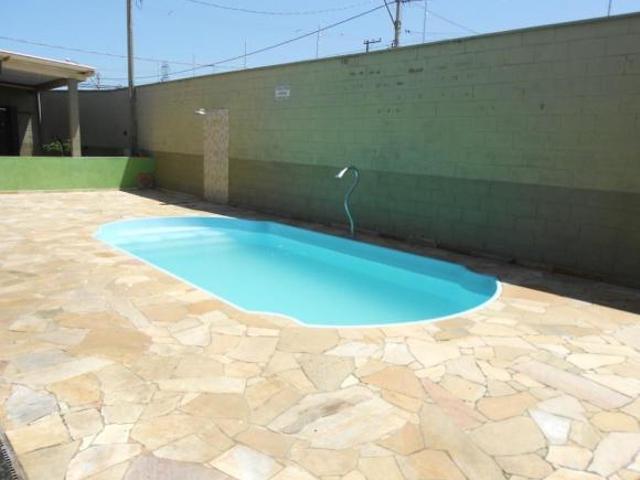 Casa à venda em Piracicaba, Vila Industrial, com 1 quarto, com 182.44 m²