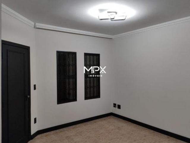 Casa à venda em Piracicaba, Vila Industrial, com 2 quartos, com 115 m²