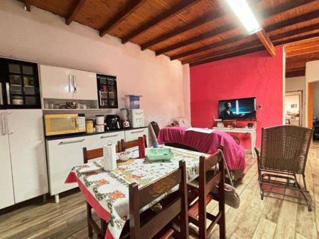 Casa à venda em Piracicaba, Vila Industrial, com 2 quartos, com 140 m²