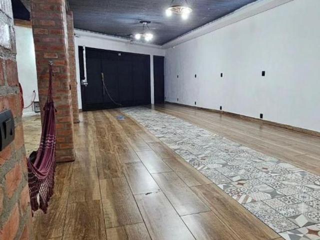 Casa à venda em Piracicaba, Vila Industrial, com 2 quartos, com 160 m²