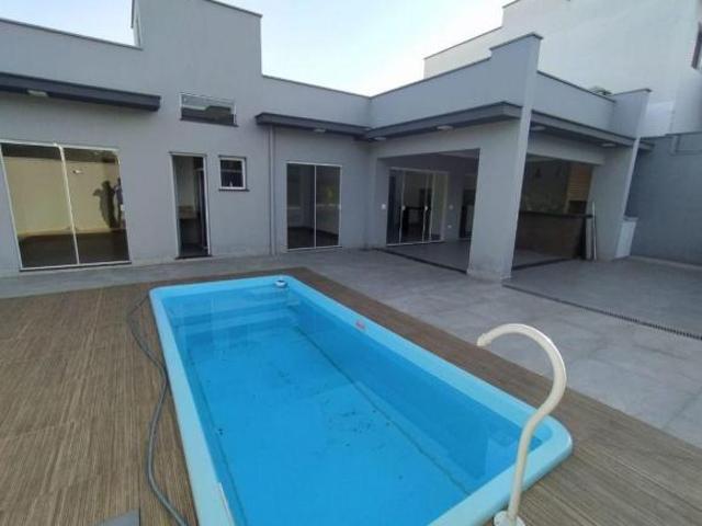 Casa à venda em Piracicaba, Vila Industrial, com 3 quartos, com 131 m²