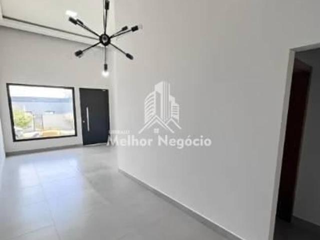 Casa à venda em Piracicaba, Vila Industrial, com 3 quartos, com 140 m²
