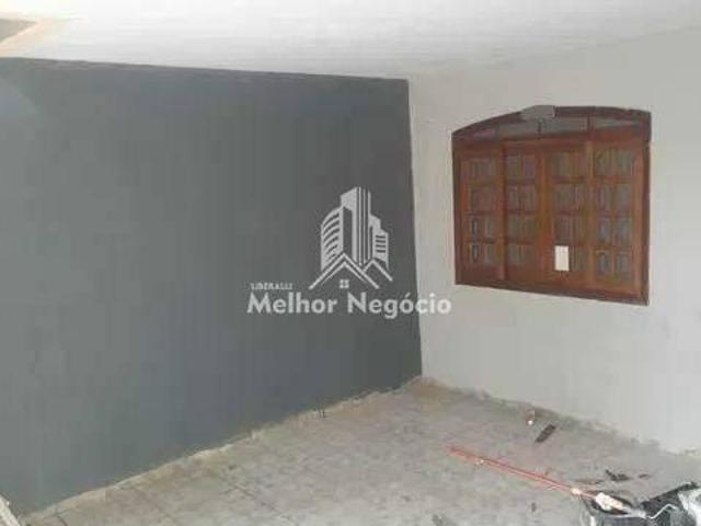 Casa à venda em Piracicaba, Vila Industrial, com 3 quartos, com 150 m²