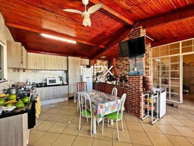 Casa à venda em Piracicaba, Vila Industrial, com 3 quartos, com 90 m²