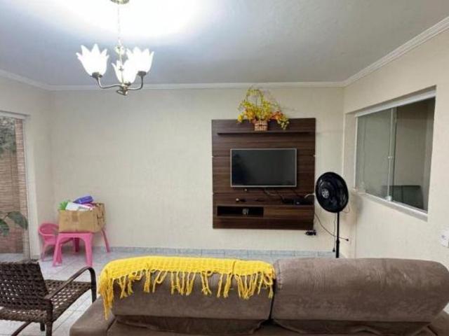Casa à venda em Piracicaba, Vila Rezende, com 2 quartos, com 132 m²