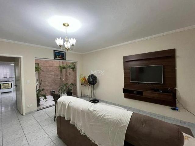 Casa à venda em Piracicaba, Vila Rezende, com 2 quartos, com 132 m²