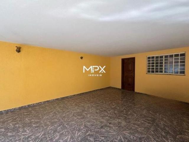 Casa à venda em Piracicaba, Vila Rezende, com 2 quartos, com 249 m²