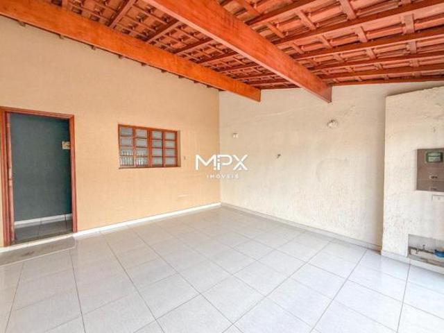 Casa à venda em Piracicaba, Vila Rezende, com 2 quartos, com 88 m²