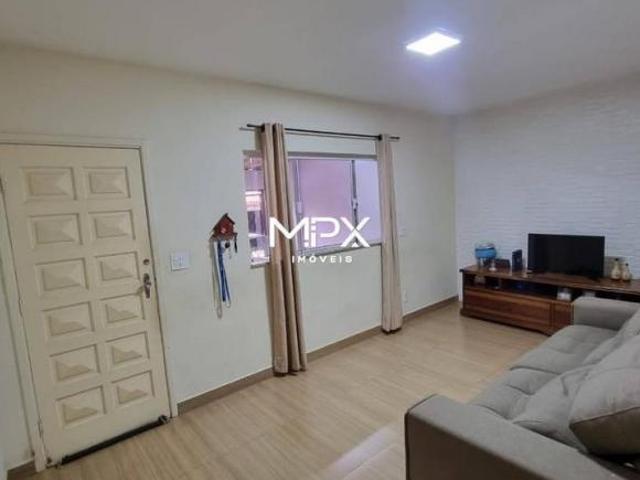 Casa à venda em Piracicaba, Vila Rezende, com 2 quartos, com 98.41 m²