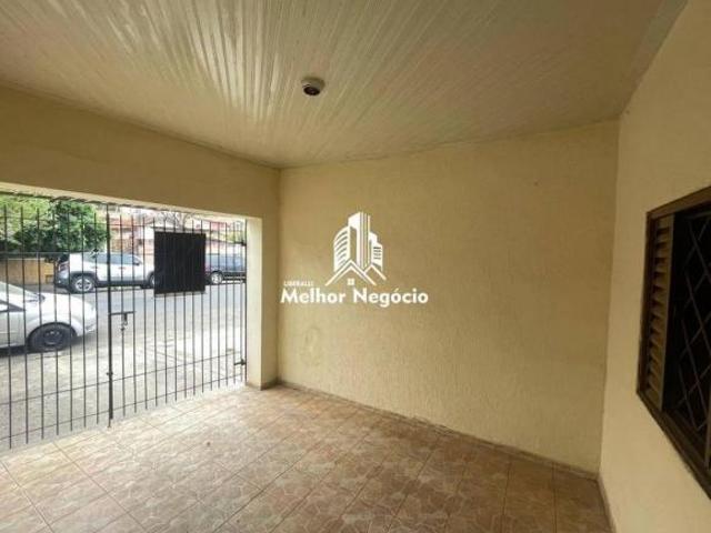 Casa à venda em Piracicaba, Vila Rezende, com 3 quartos, com 100 m²