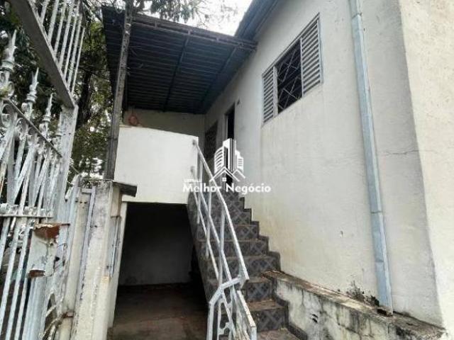 Casa à venda em Piracicaba, Vila Rezende, com 3 quartos, com 100 m²