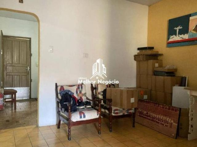 Casa à venda em Piracicaba, Vila Rezende, com 3 quartos, com 120 m²