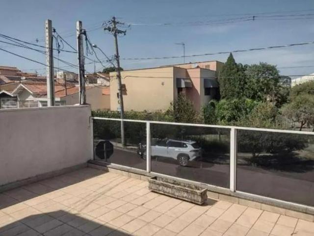 Casa à venda em Piracicaba, Vila Rezende, com 3 quartos, com 185 m²