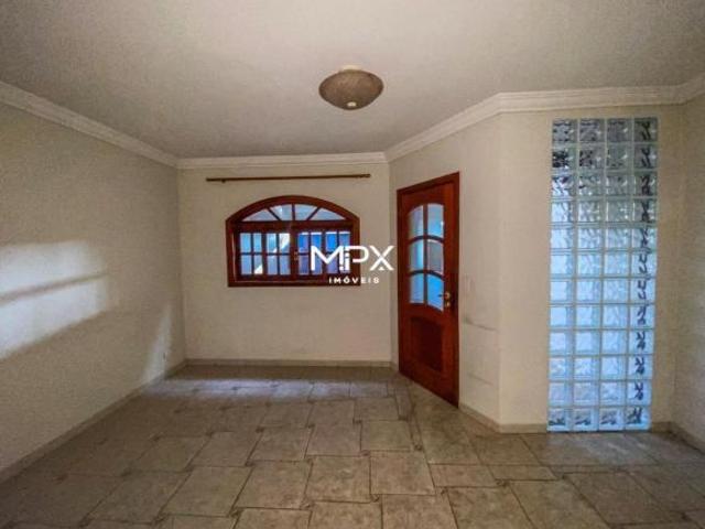 Casa à venda em Piracicaba, Vila Rezende, com 3 quartos, com 200 m²