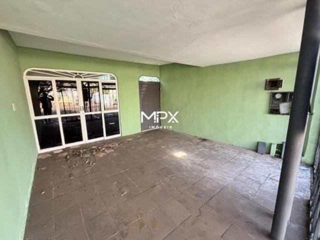 Casa à venda em Piracicaba, Vila Rezende, com 4 quartos, com 190 m²