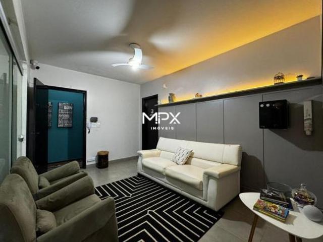 Casa à venda em Piracicaba, Vila Rezende, com 4 quartos, com 257 m²