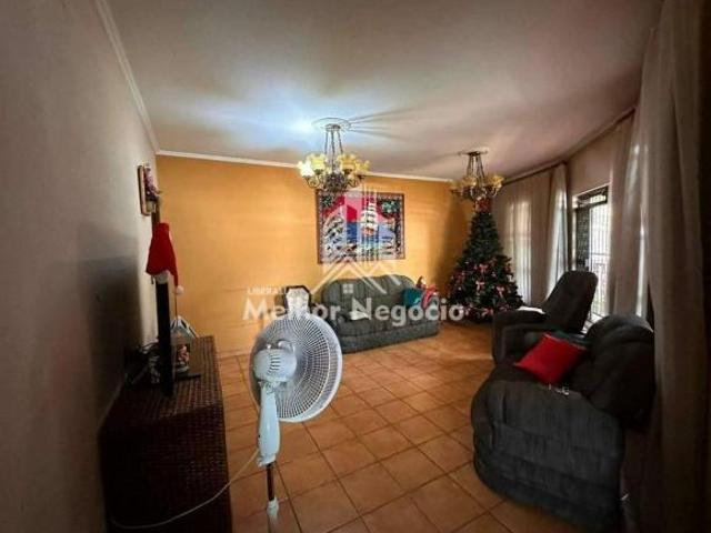 Casa à venda em Piracicaba, Vila Rezende, com 4 quartos, com 354 m²