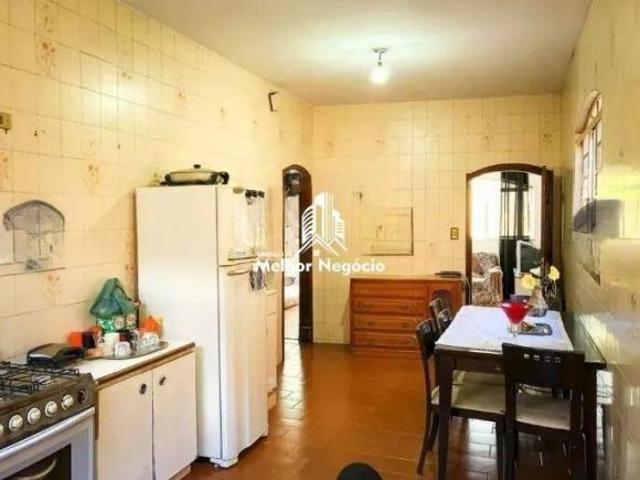 Casa à venda em Piracicaba, Vila Rezende, com 4 quartos, com 72 m²