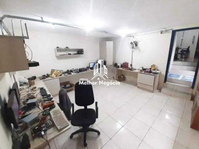 Casa à venda em Piracicaba, Vila Rezende, com 9 quartos, com 270 m²