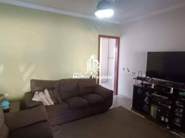 Casa à venda em Piracicaba, Vila Sônia, com 2 quartos, com 100 m²