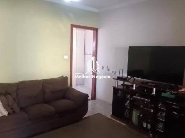 Casa à venda em Piracicaba, Vila Sônia, com 2 quartos, com 100 m²