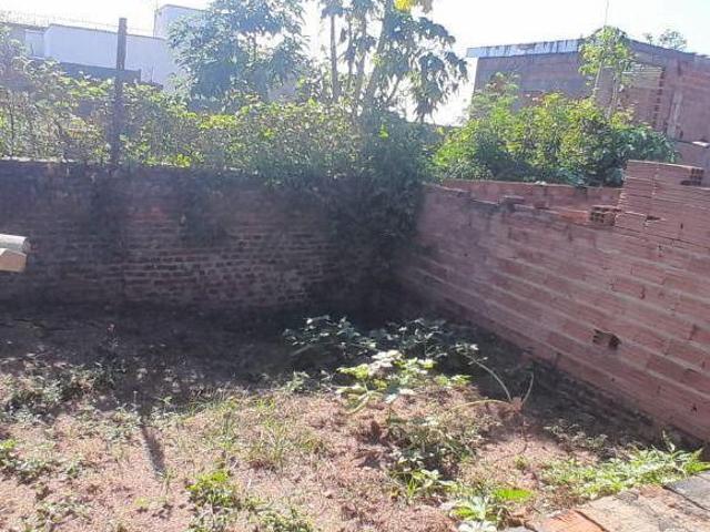 Casa à venda em Piracicaba, Vila Sônia, com 2 quartos, com 65 m²