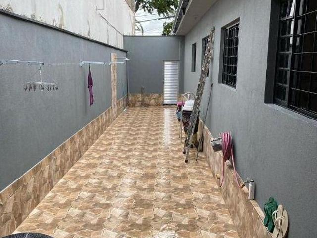 Casa à venda em Piracicaba, Vila Sônia, com 3 quartos, com 168.28 m²