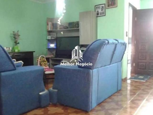 Casa à venda em Piracicaba, Vila Sônia, com 3 quartos, com 99.63 m²