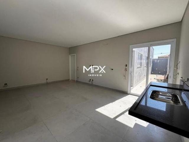 Casa à venda em Piracicaba, Água Branca, com 3 quartos, com 122 m²
