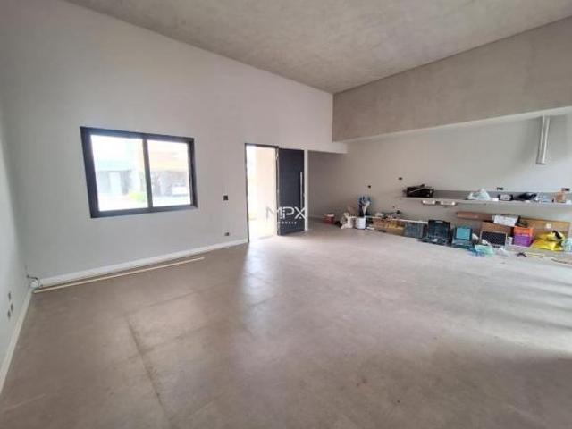 Casa à venda em Piracicaba, Água Branca, com 3 quartos, com 130.89 m², Residencial Tomazella