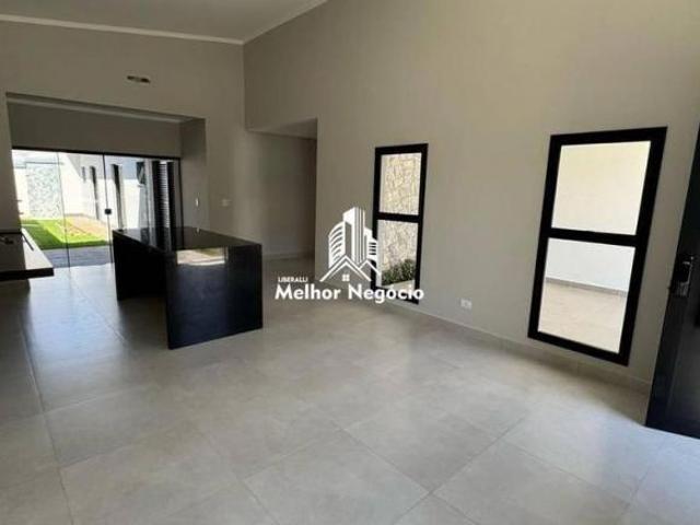 Casa à venda em Piracicaba, Água Branca, com 3 quartos, com 132 m²