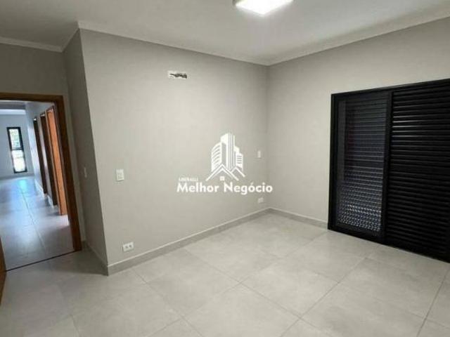 Casa à venda em Piracicaba, Água Branca, com 3 quartos, com 132 m²