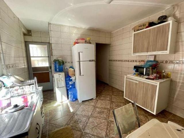 Casa à venda em Piracicaba, Água Branca, com 3 quartos, com 200 m²