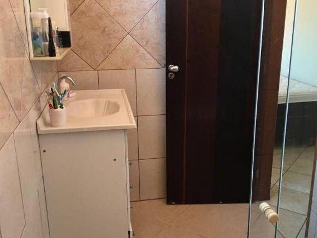 Casa à venda em Piracicaba, Água Branca, com 3 quartos, com 241 m²