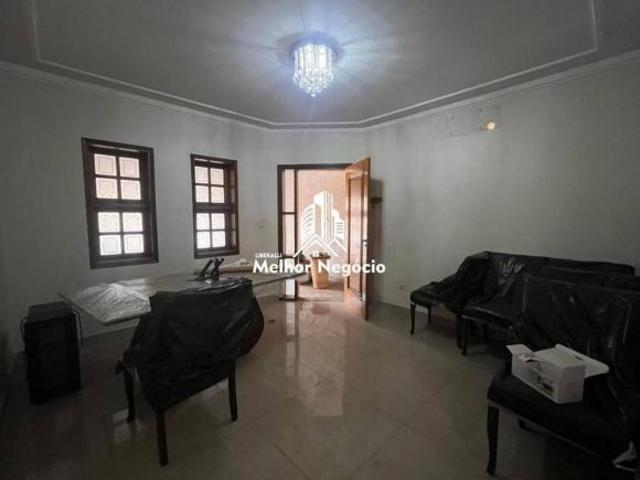 Casa à venda em Piracicaba, Água Branca, com 1 quarto, com 100 m²