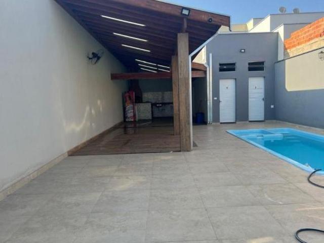 Casa à venda em Piracicaba, Água Branca, com 1 quarto, com 70 m²
