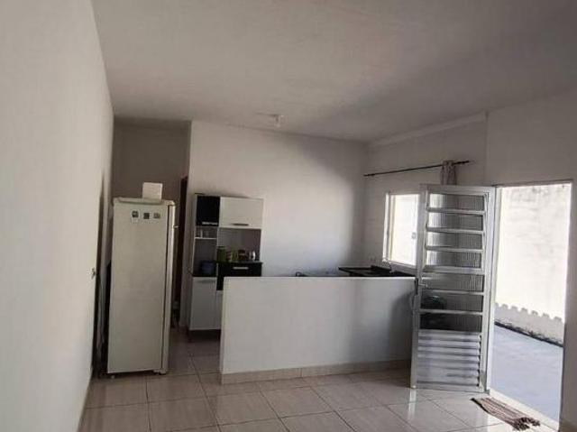 Casa à venda em Piracicaba, Água Branca, com 1 quarto, com 90 m²