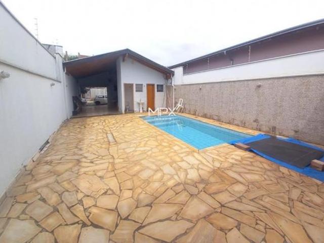 Casa à venda em Piracicaba, Água Branca, com 1 suíte, com 97.6 m²