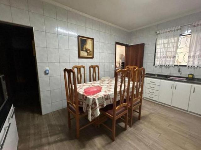 Casa à venda em Piracicaba, Água Branca, com 2 quartos, com 69.05 m²