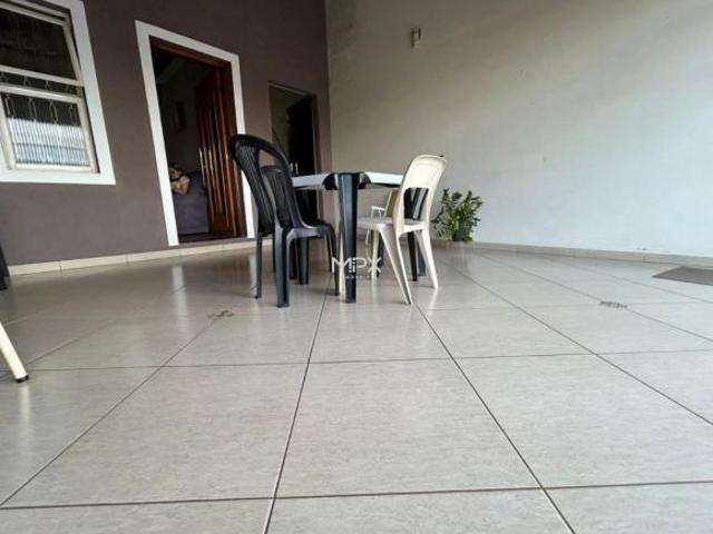 Casa à venda em Piracicaba, Água Branca, com 2 quartos, com 69 m²