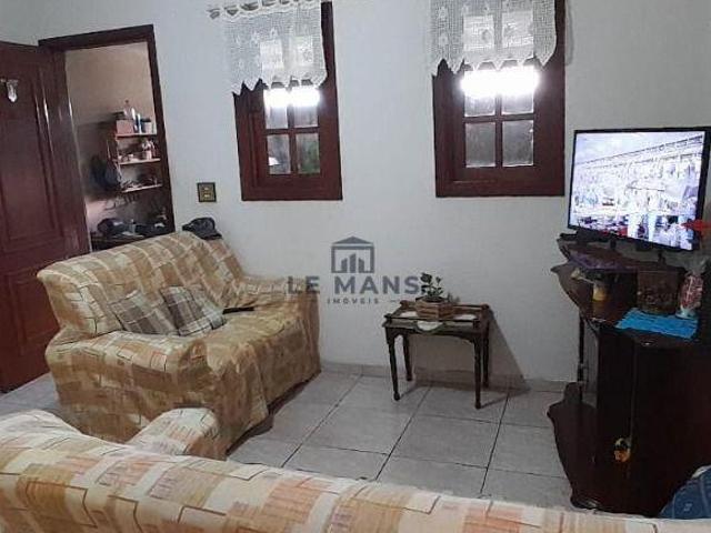 Casa à venda em Piracicaba, Água Branca, com 2 quartos, com 88.2 m²