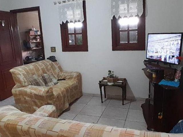 Casa à venda em Piracicaba, Água Branca, com 2 quartos, com 88.2 m²