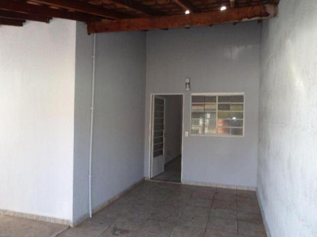 Casa à venda em Piracicaba, Água Branca, com 2 quartos, com 88 m², Cond. Xandica
