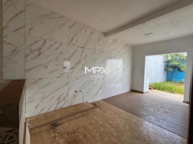 Casa à venda em Piracicaba, Água Branca, com 2 quartos, com 100 m²