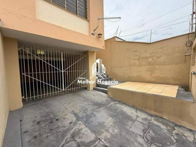 Casa à venda em Piracicaba, Água Branca, com 2 quartos, com 109.54 m²