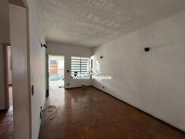 Casa à venda em Piracicaba, Água Branca, com 2 quartos, com 109.78 m²