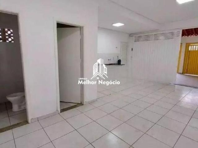 Casa à venda em Piracicaba, Água Branca, com 2 quartos, com 150 m²