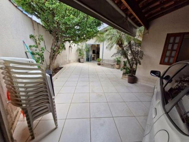 Casa à venda em Piracicaba, Água Branca, com 4 quartos, com 170 m²