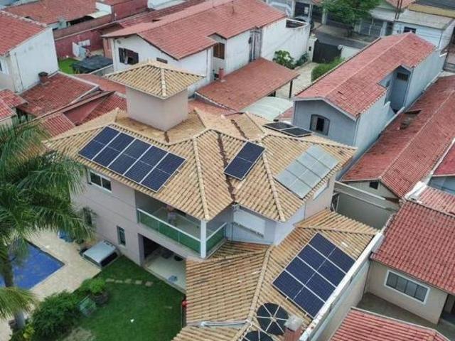 Casa à venda em Piracicaba, Água Branca, com 4 quartos, com 347 m²