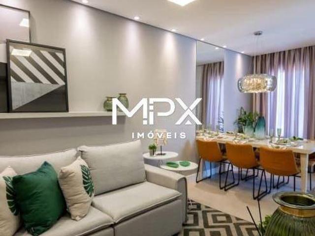 Casa à venda em Piracicaba, Água Seca, com 2 quartos, com 56.1 m², Jardim das Oliveiras Residencial